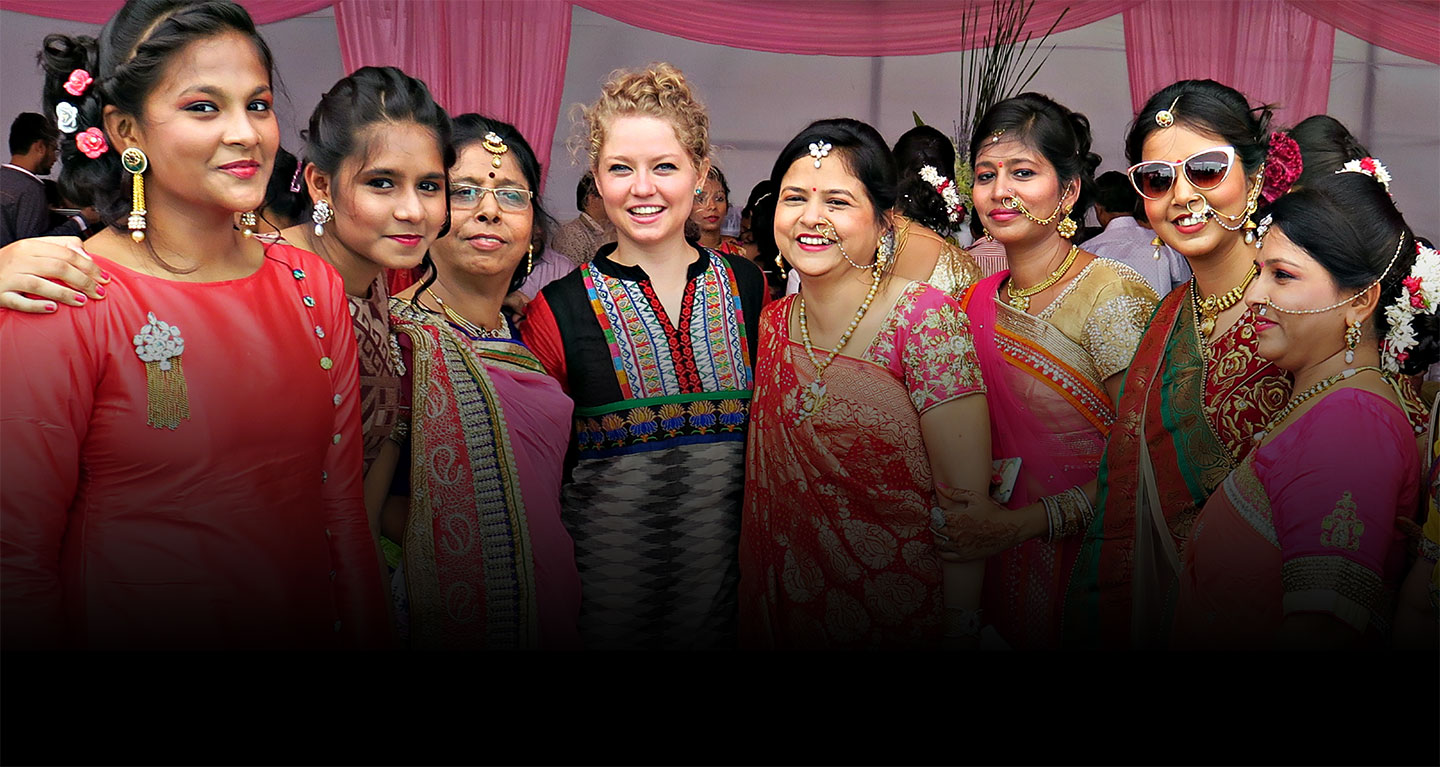 Weddings | JoinMyWedding